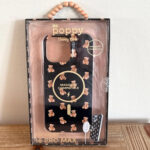 XO Poppy Official Website - Premium Phone Cases